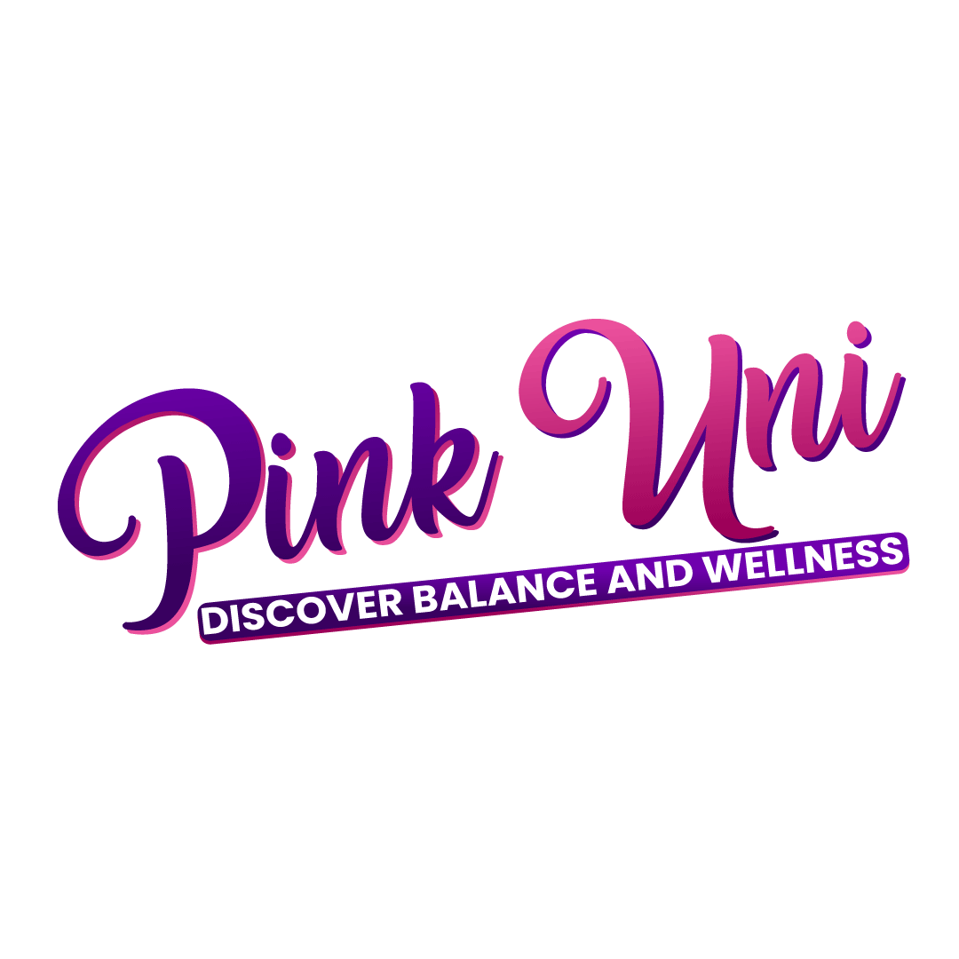 Budgeting and Wellness – Pink Uni